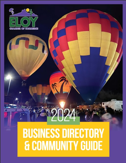 Home [www.eloychamber.com]